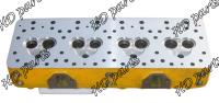 China 4D130  Diesel Engine Cylinder Head 6114-11-1100 for sale
