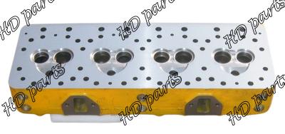 China 4D130  Diesel Engine Cylinder Head 6114-11-1100 for sale