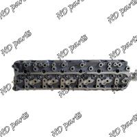 China 6D105 Engine Cylinder Head 6137-11-1012 For KOMATSU for sale