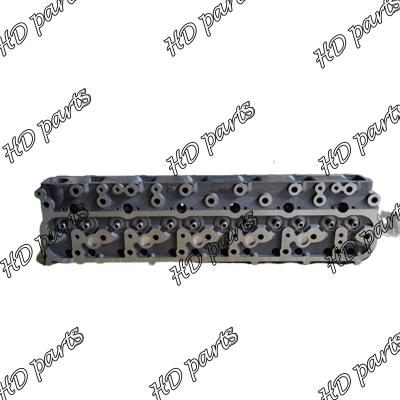 China 6D105 Engine Cylinder Head 6137-11-1012 For KOMATSU for sale