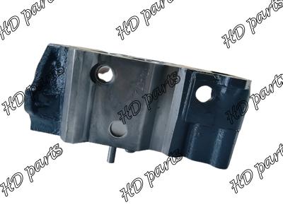 China PC400-7 6D125-7 Diesel Engine Cylinder Head 6151-11-1103 for sale