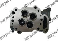 China PC400-8 6D125-8 Engine Cylinder Head 6151-11-1104 for sale