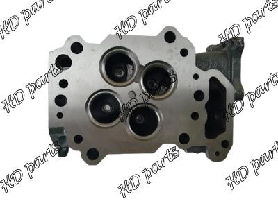 China PC400-8 6D125-8 Engine Cylinder Head 6151-11-1104 for sale