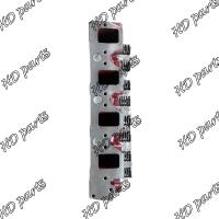 China 4D95 Diesel Engine Cylinder Head 6204-13-1100 With Glow Plug Without Pressurization for sale