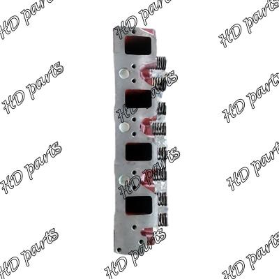 China 4D95 Diesel Engine Cylinder Head 6204-13-1100 With Glow Plug Without Pressurization for sale
