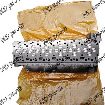China 6D107 QSB6.7 Engine Cylinder Head 6754-11-1211 3977225 for sale