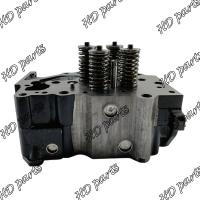 China 6D125 PC400-7 Engine Cylinder Head 6151-12-1103 for sale