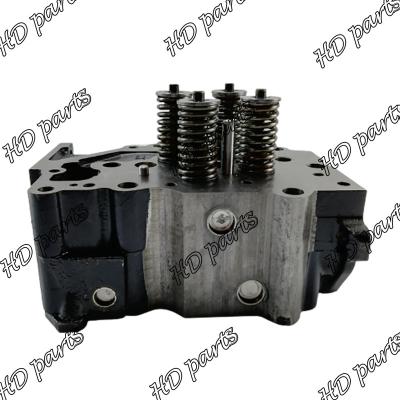 China 6D125 PC400-7 Engine Cylinder Head 6151-12-1103 for sale