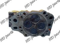 China 6D140 Engine Cylinder Head 6211-11-1110 OEM Service for sale