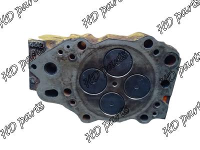 China 6D140 Engine Cylinder Head 6211-11-1110 OEM Service for sale