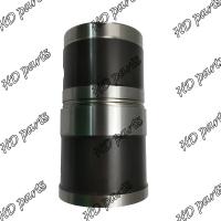 China 6CT low 235.5mm  Diesel Engine Cylinder liner 3948095 3800328 5404408 3944344 3907792 3919937 For CUMMINS for sale