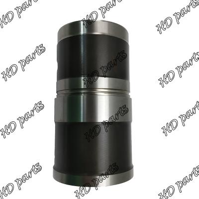 China 6CT low 235.5mm  Diesel Engine Cylinder liner 3948095 3800328 5404408 3944344 3907792 3919937 For CUMMINS for sale