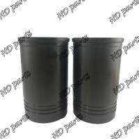 China KT38 KTA38 KTA5 Diesel Engine Cylinder liner 3007525 For CUMMINS for sale