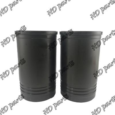 China KT38 KTA38 KTA5 Diesel Engine Cylinder liner 3007525 For CUMMINS for sale