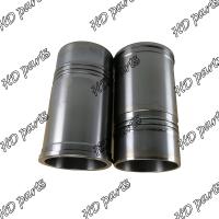 China NT855 Diesel Engine Cylinder liner 3055099 For CUMMINS for sale