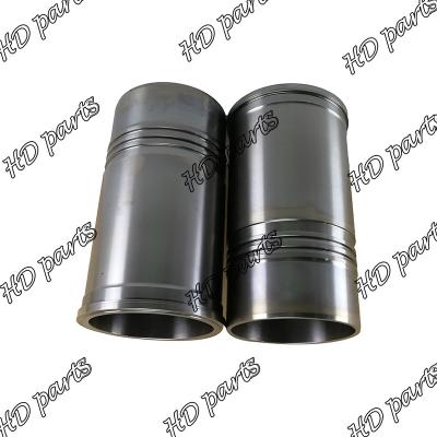 China NT855 Diesel Engine Cylinder liner 3055099 For CUMMINS for sale