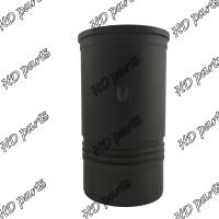 China NT855 black Diesel Engine Cylinder liner 3055099 For CUMMINS for sale