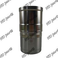 China QSL 9.3  Diesel Engine Cylinder liner 5625122 5267489 3948095 For CUMMINS for sale