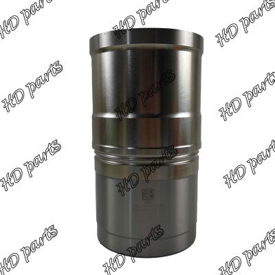China QSL 9.3  Diesel Engine Cylinder liner 5625122 5267489 3948095 For CUMMINS for sale