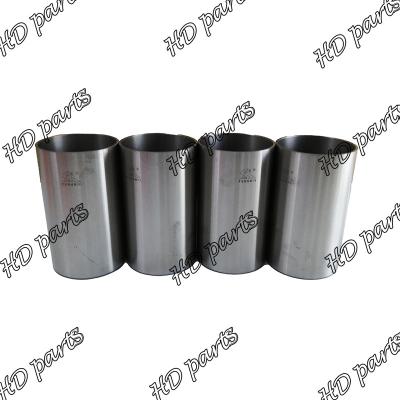 China D1402 V1902 F2302 S2800 S2802 Diesel Engine Cylinder liner 15521-02310 For CUMMINS for sale