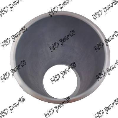 China C201 Diesel Engine Cylinder liner 9-11261-230-1 For ISUZU for sale