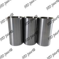 China 3KB1 Diesel Engine Cylinder liner 8-94136182-3 For ISUZU for sale