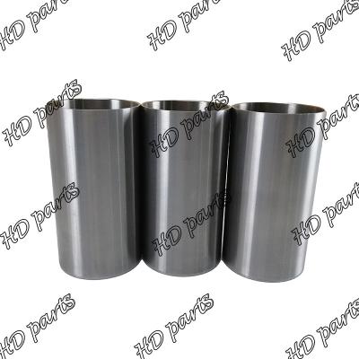 China 3KB1 Diesel Engine Cylinder liner 8-94136182-3 For ISUZU for sale