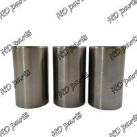 China 3KC1 Diesel Engine Cylinder liner 9-11261302-0 For ISUZU for sale