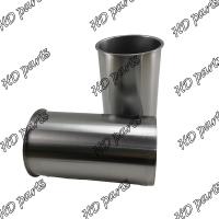 China 4BC1 4BC2 Diesel Engine Cylinder liner 5-11261-014-0 For ISUZU for sale