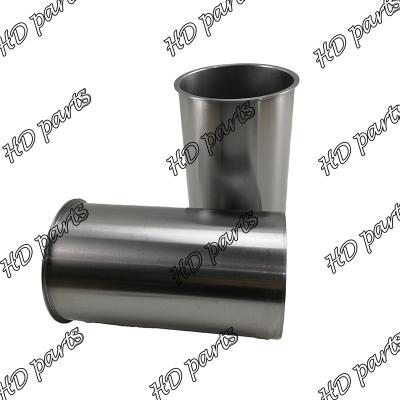 China 4BC1 4BC2 Diesel Engine Cylinder liner 5-11261-014-0 For ISUZU for sale