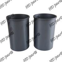China 4HF1	 Diesel Engine Cylinder liner 8-97176-727-0 8-97144-174-0 8-94389-276-3 For ISUZU for sale