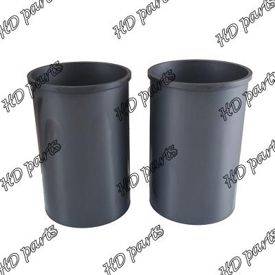 China 4HF1	 Diesel Engine Cylinder liner 8-97176-727-0 8-97144-174-0 8-94389-276-3 For ISUZU for sale
