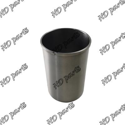 China 4HG1T Diesel Engine Cylinder liner 8-97176702-0 For ISUZU for sale