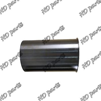 China 4JA1 Diesel Engine Cylinder liner 8-97176-693-0 8-94462-130-0 8-94110-144-0 For ISUZU for sale