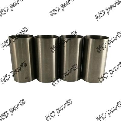 China 4LB1	 Diesel Engine Cylinder liner 9-11261-302-0 For ISUZU for sale