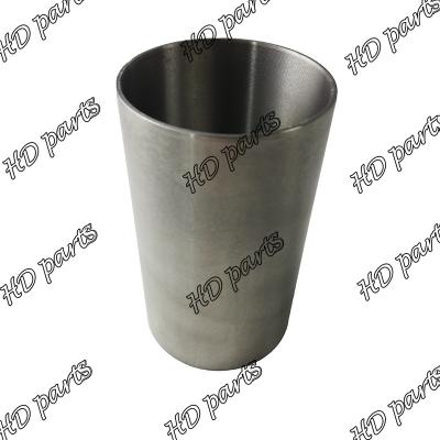 China 4LE1	 Diesel Engine Cylinder liner 8-97146996-0 8-97176999-9 For ISUZU for sale