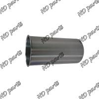 China 6BB1 6BD1 Diesel Engine Cylinder liner 9-11261-118-0 1-11261118-0 For ISUZU for sale