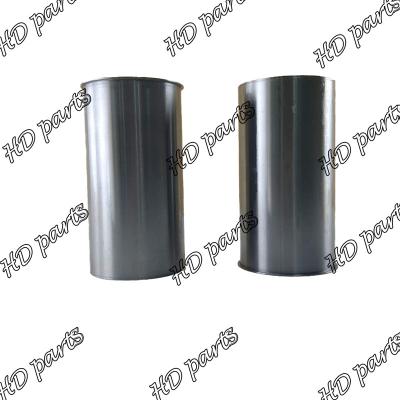 China 6BG1 6BF1Diesel Engine Cylinder liner 1-11261-1190 1-11261385-0 1-11261119-0 For ISUZU for sale