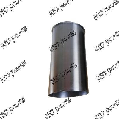 China 6BG1 Mahler Diesel Engine Cylinder liner 1-11261-1190 1-11261385-0 1-11261119-0 For ISUZU for sale