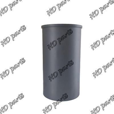 China 6HH1 Mahler Diesel Engine Cylinder liner 8-94391-598-0 8-94393-273-1 For ISUZU for sale