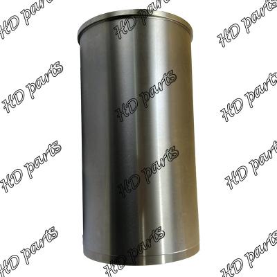 China 6RB1 Diesel Engine Cylinder liner 1-11261288-0 1-11261-082-0 For ISUZU for sale