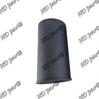 China 6WA1 with steps and firewall Diesel Engine Cylinder liner 1-11261362-1 1-11261-362-0 For ISUZU for sale