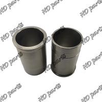 China 8PA1 Diesel Engine Cylinder liner 1-11261063-0 1-11261-063-0 1-11261-155-0 For ISUZU for sale
