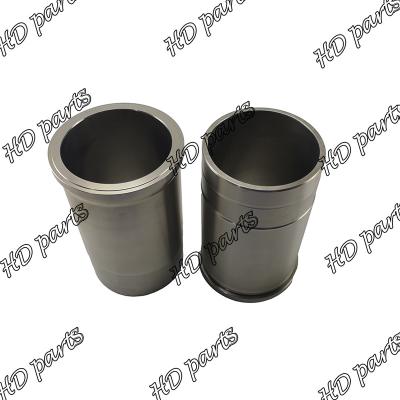 China 8PA1 Diesel Engine Cylinder liner 1-11261063-0 1-11261-063-0 1-11261-155-0 For ISUZU for sale