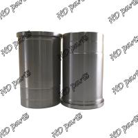 China 8PB1 10PB1 Diesel Engine Cylinder liner 9-11261-063-0 For ISUZU for sale