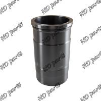 China 10PD1 Diesel Engine Cylinder liner 1-11261-161-1 1-11261-175-0 For ISUZU for sale