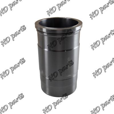China 10PD1 Diesel Engine Cylinder liner 1-11261-161-1 1-11261-175-0 For ISUZU for sale