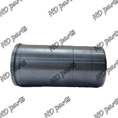 China DA640 height 228mm Diesel Engine Cylinder liner 9-11261-227-0 9-11261-288-0 For ISUZU for sale