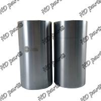 China D1105 D1305 V1505 Diesel Engine Cylinder liner 16060-02310 For KUBOTA for sale