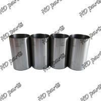 China D1402 V1902 F2302 S2800 S2802  Diesel Engine Cylinder liner 15521-02310 For KUBOTA for sale